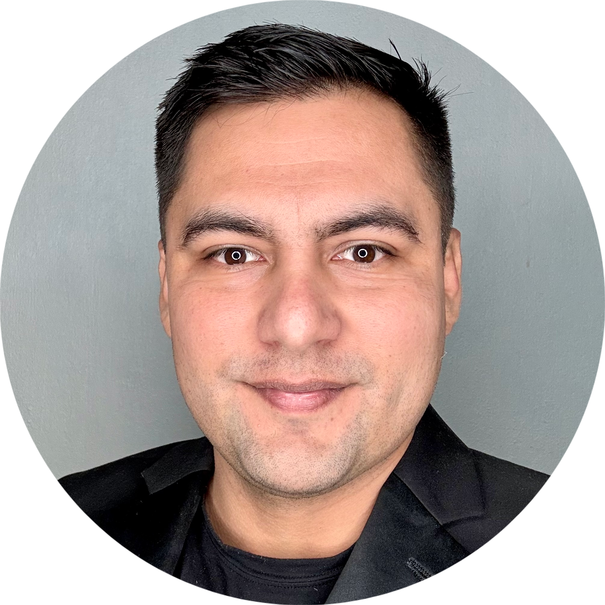 Felix Rodriguez | QA Engineer Portfolio